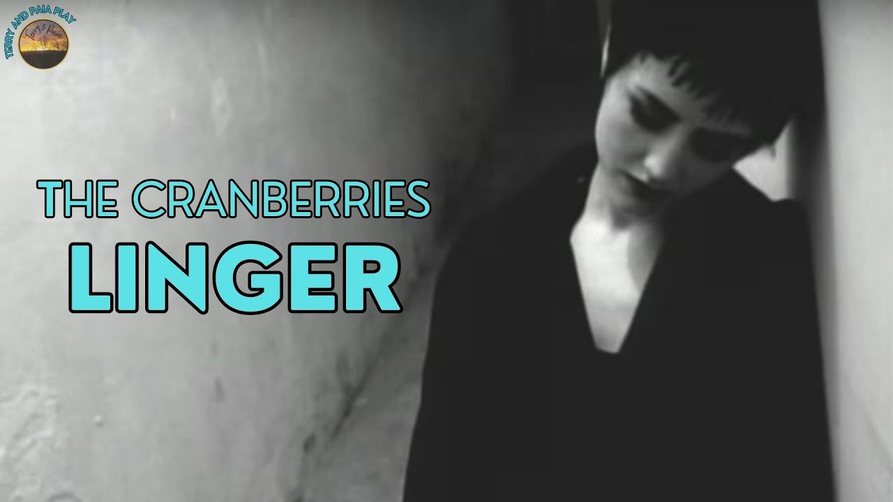 Terry & PAIA – Linger [COVER] – video with lyrics - YouTube