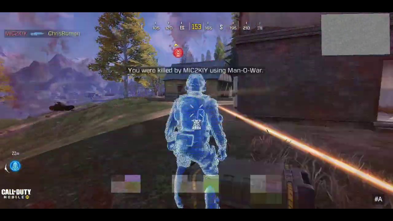 18 kills, last zone and 2 players alive | Lost Match - YouTube