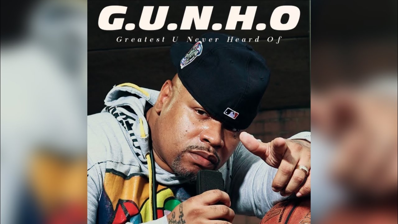 Harlem stories not in my new book GUNHO - YouTube