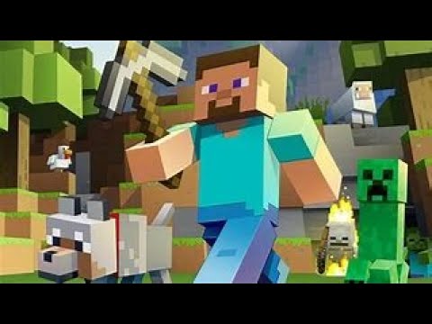 Making a MEETING ROOM in minecraft!! - YouTube