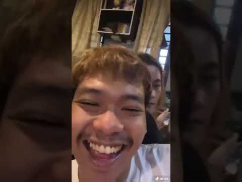 Jomblo dilarang nonton @vitosinaga @IvanaMeylanda