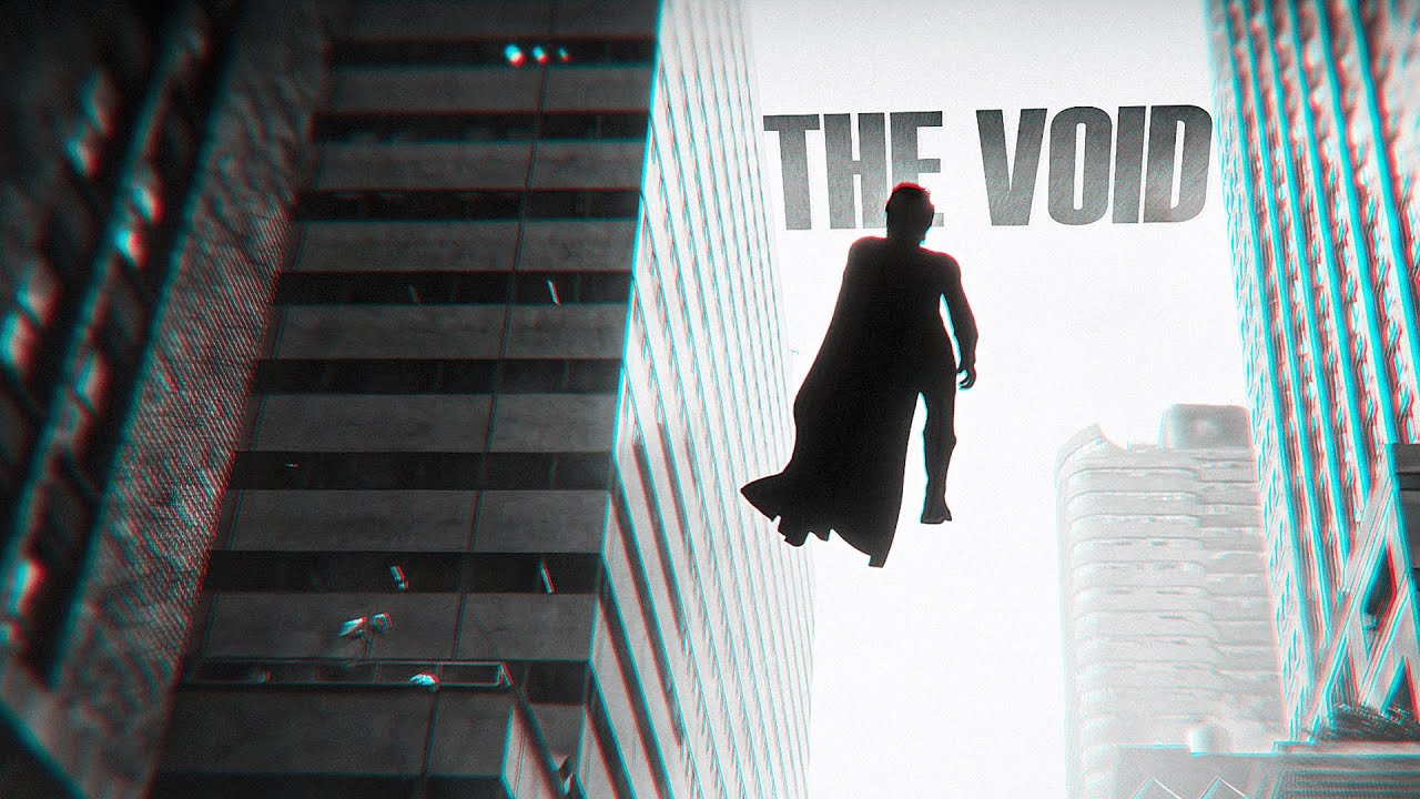 The Void | Sub Urban - Cradles | Edit - YouTube