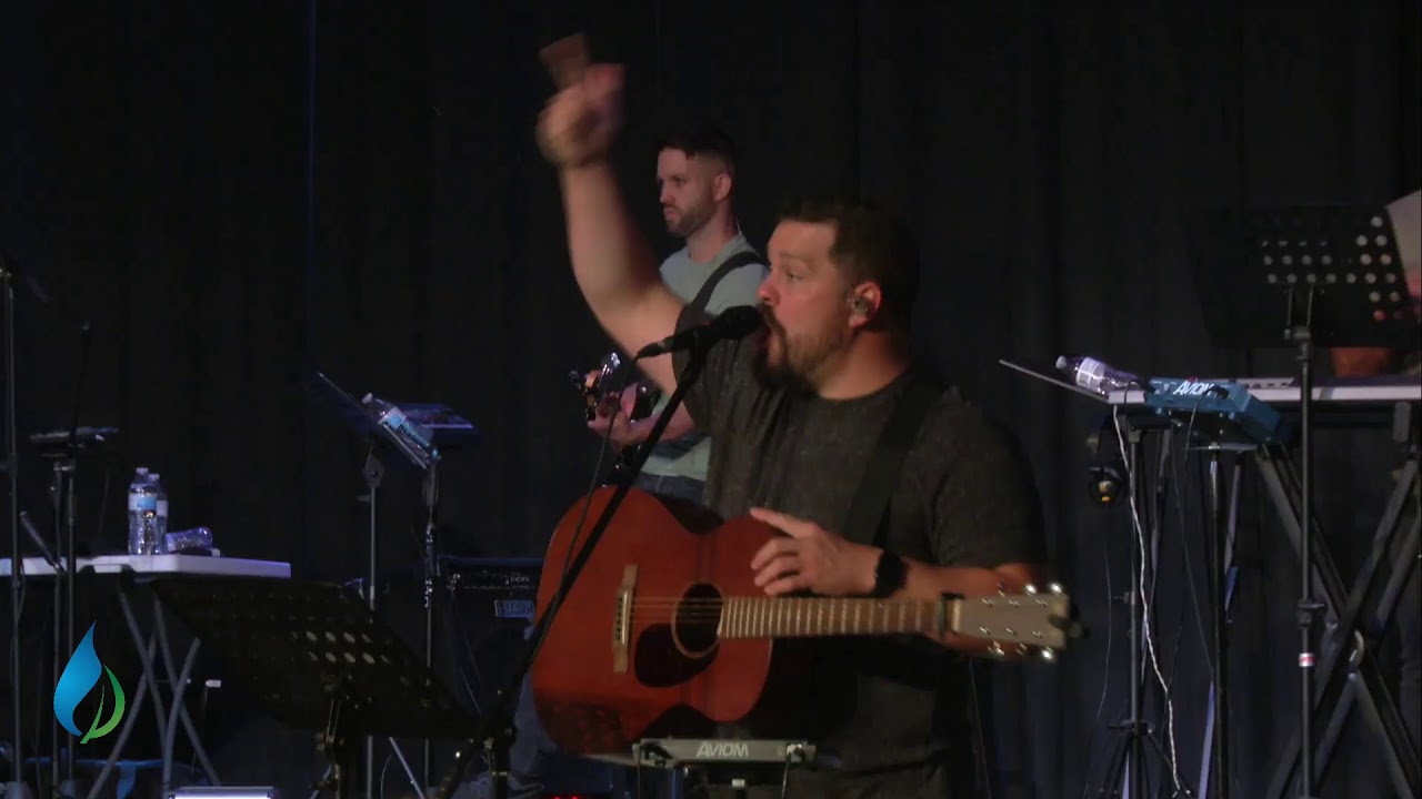 Life Church | Pastor Jay Risner | June 21, 2019 - YouTube