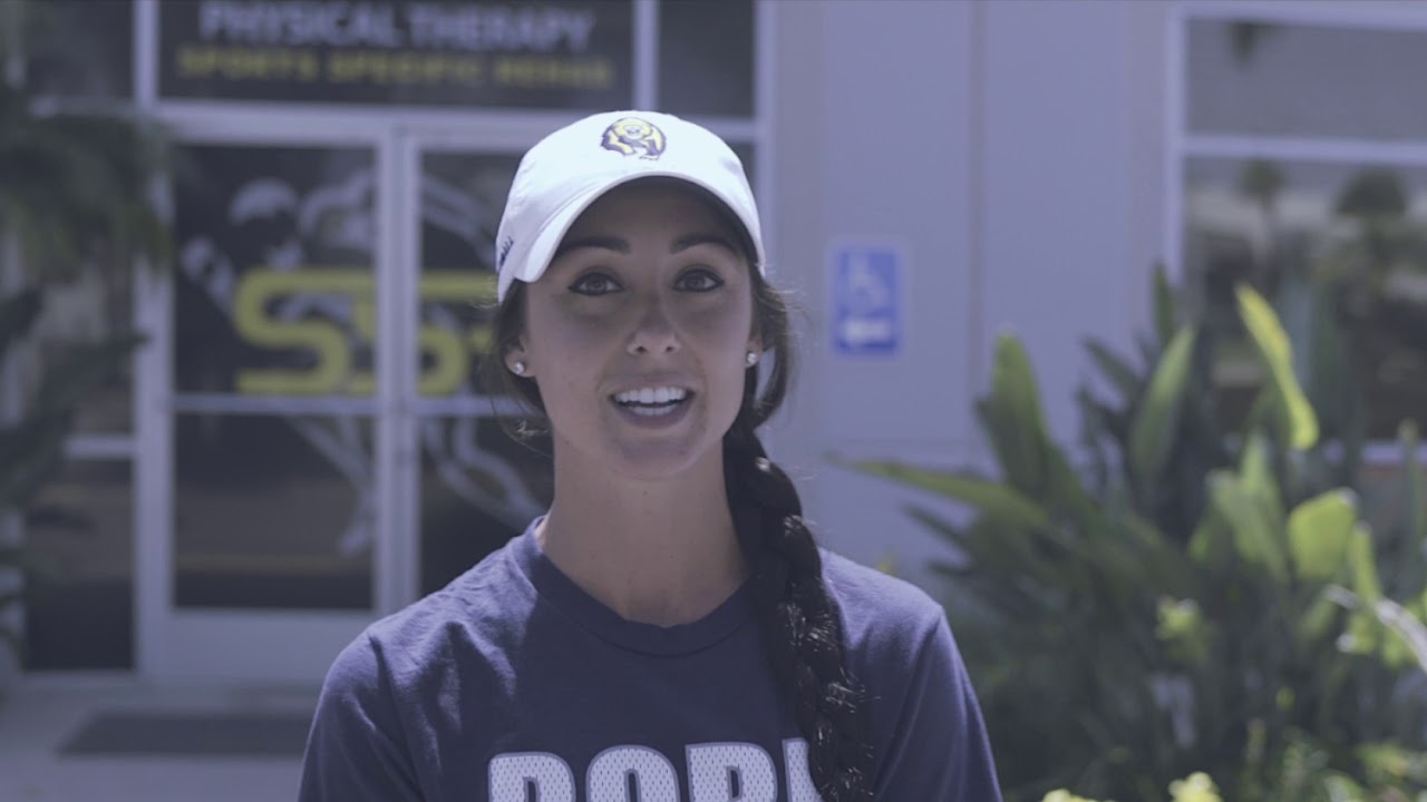 Kylie Reed PREP SCHOOL TEACHER AND SOFTBALL COACH - YouTube