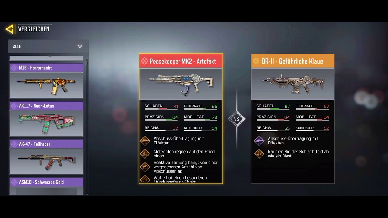 Trading / selling CoDm account - YouTube