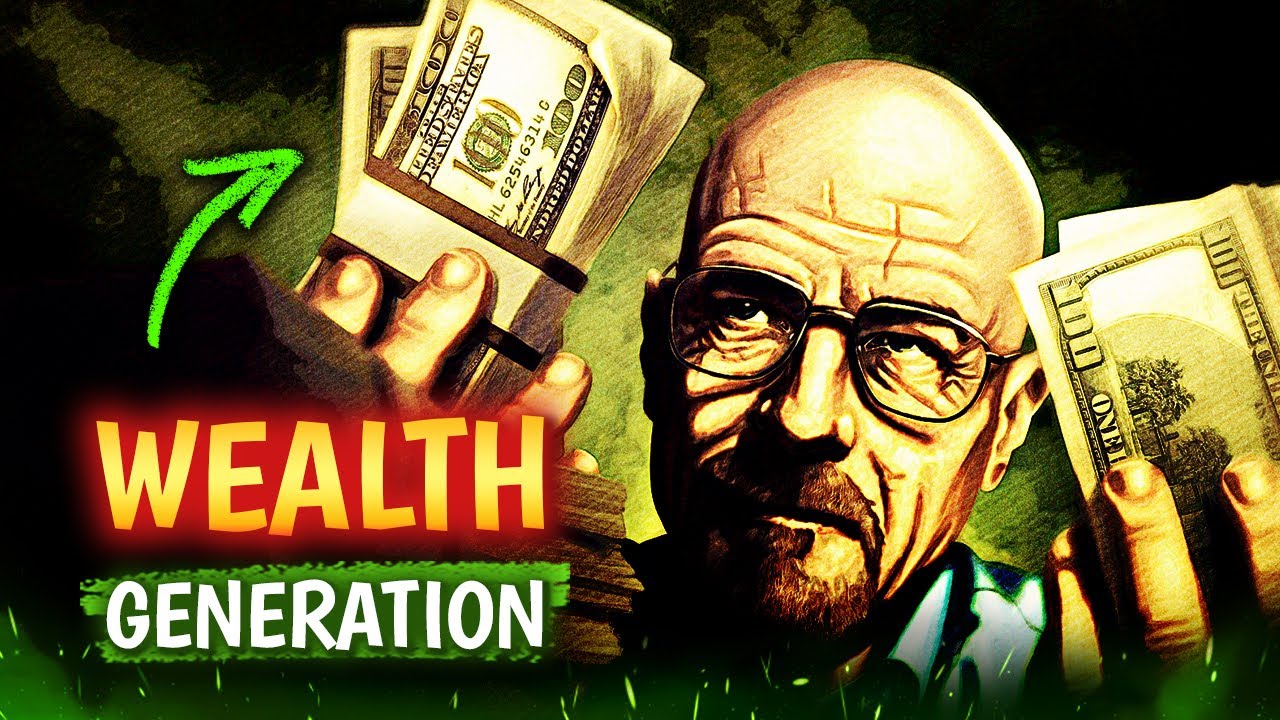 6 CORE Principles for WEALTH Generation - YouTube