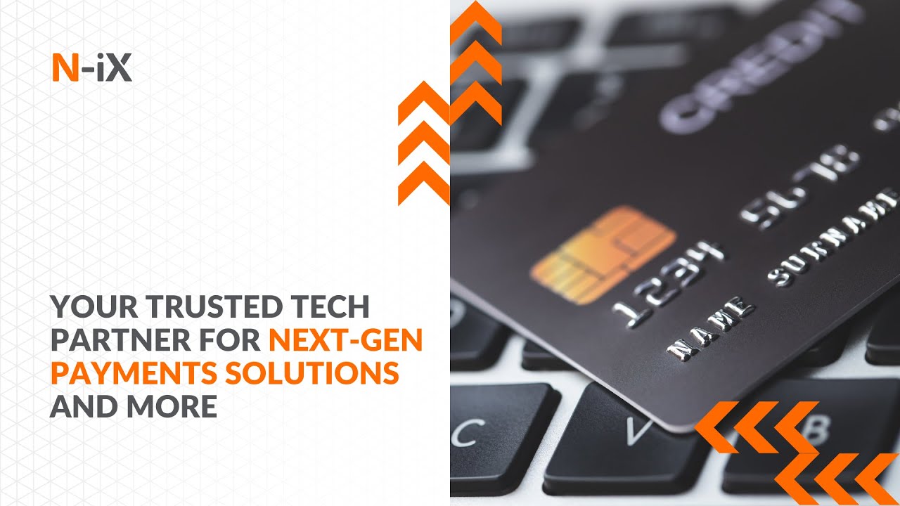 FinTech Payments Solutions - YouTube