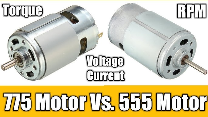 Dl 550-c Motor 12v Upgrade Save Money | www.oceanproperty.co.th