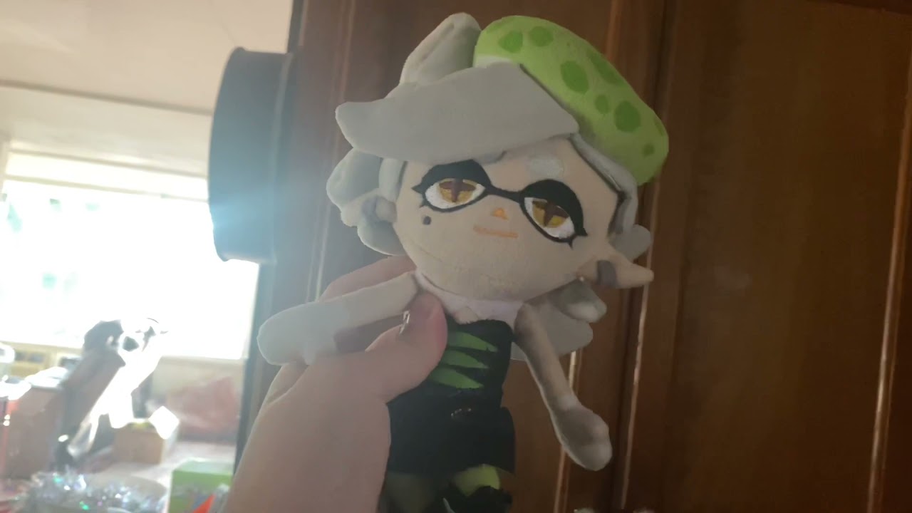 Splatoon Adventures Short: Cookies (55/150) - YouTube