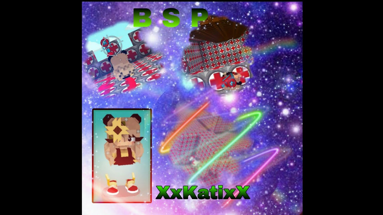 BSP gram w bitwe | XxKatixX - YouTube