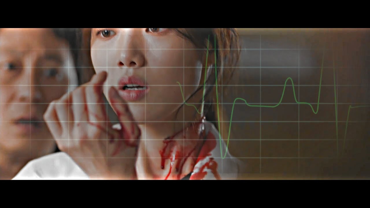 Romantic Doctor Kim 2 mv Woo Jin & Eun Jae - YouTube