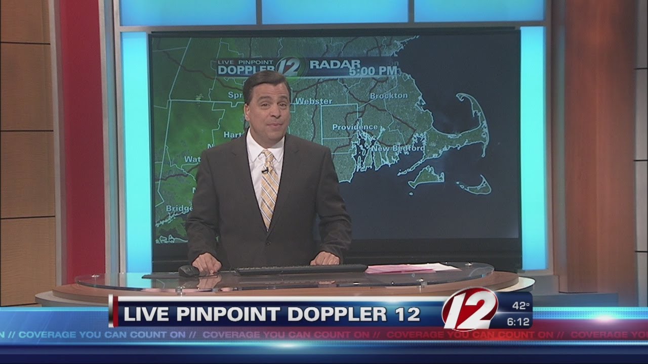 12 Eyewitness News at 6 - YouTube
