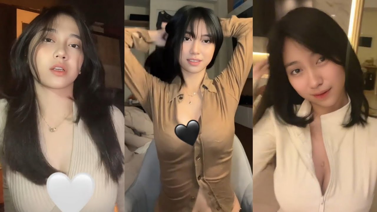 [TikTod] id: @notriissaaa a.k.a risaatjan | HOT VIRAL EKSKLUSIF ...