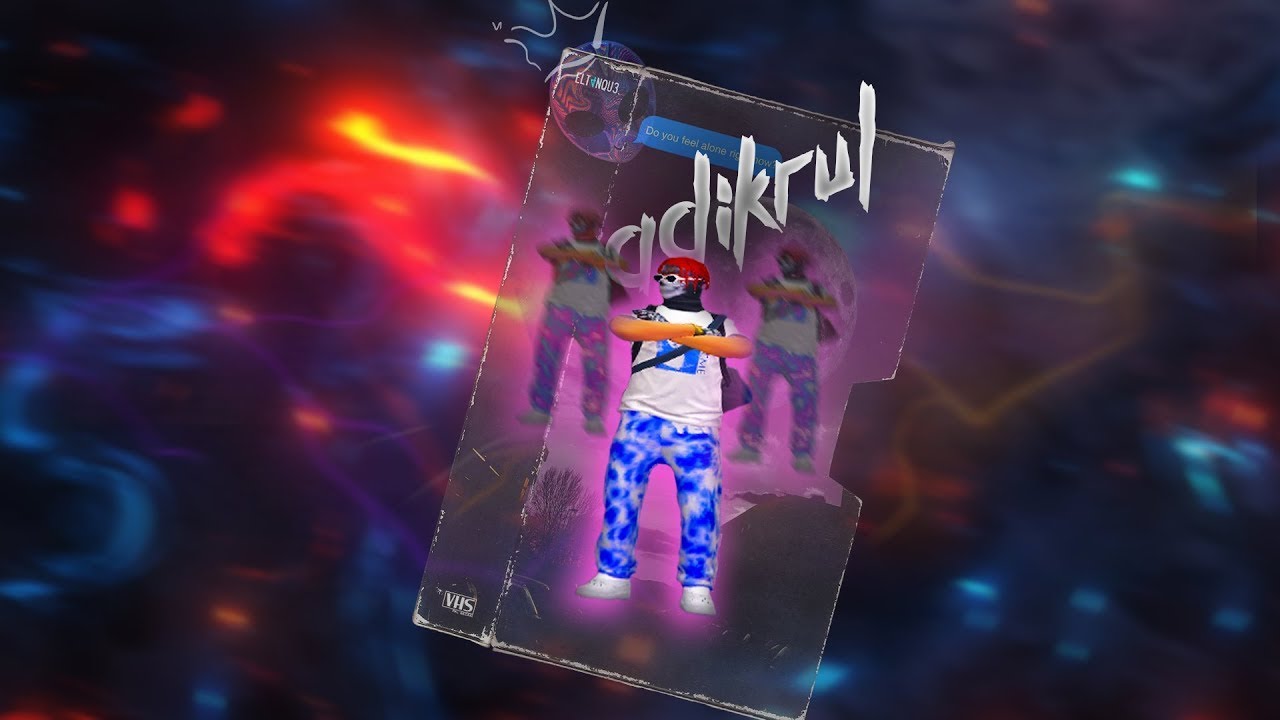 NEW GOSTH BEST SETTINGS FIVEM **PREVIEW** - YouTube