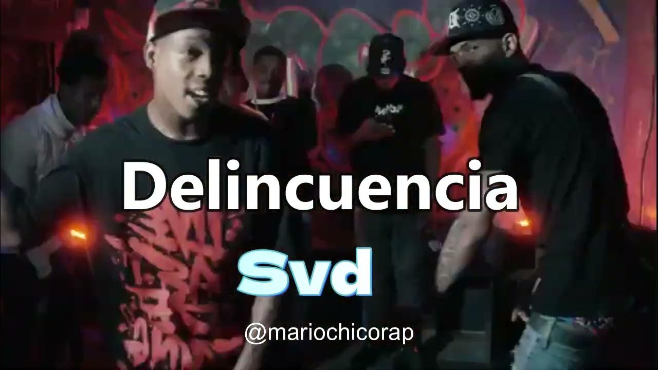 Pista De Dembow DELINCUENCIA instrumental De Dembow Type Beat Rochy Rd X Duglaung X Donaty - YouTube