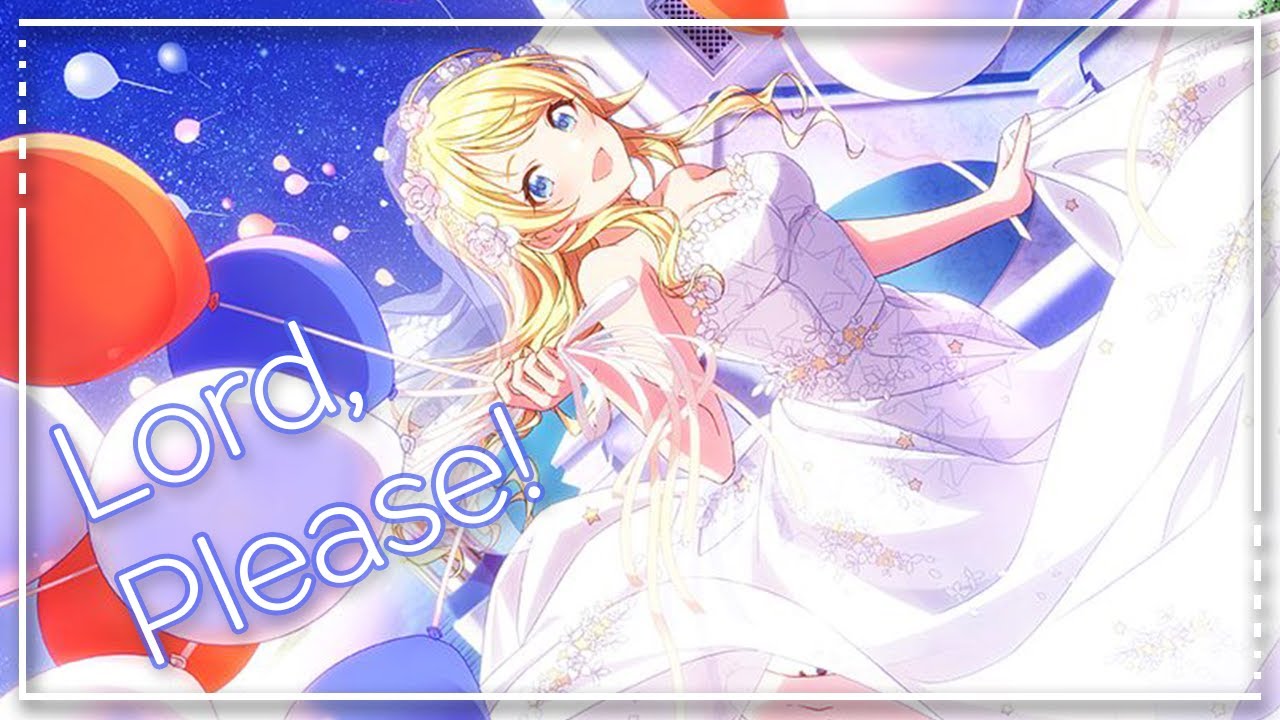 [JP] The Idolmaster: Shiny Colors - New Limited Meguru! | Gacha Pulls ...