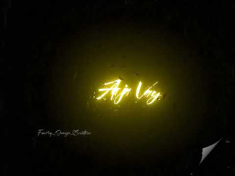 Aaja Vay By @VishalMishraofficial ❤🍂 Whatsapp Status