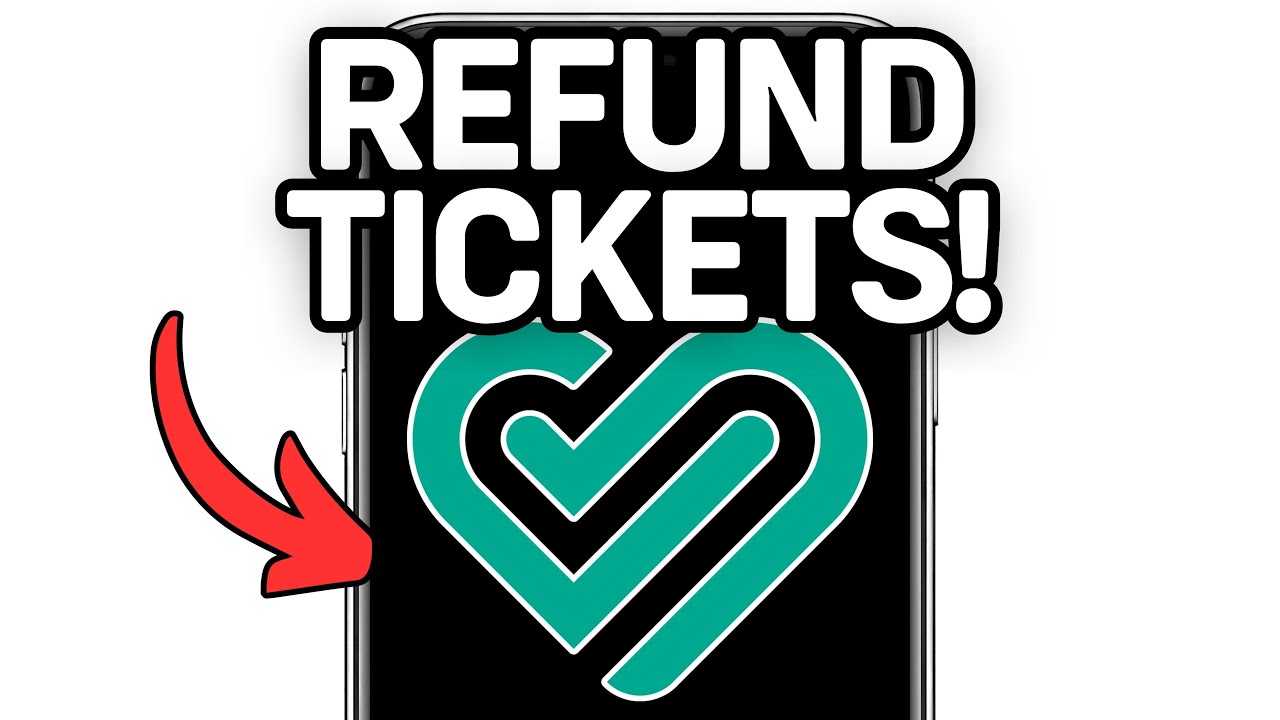 NEW! HOW TO REFUND TICKETS ON TRAINLINE (WORKING) 2025! - YouTube