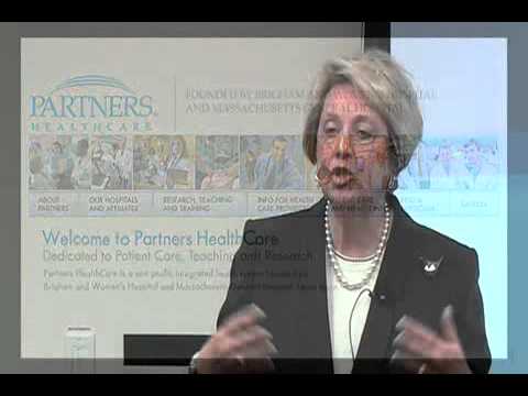 Ellen Zane on the Hardest Job - YouTube