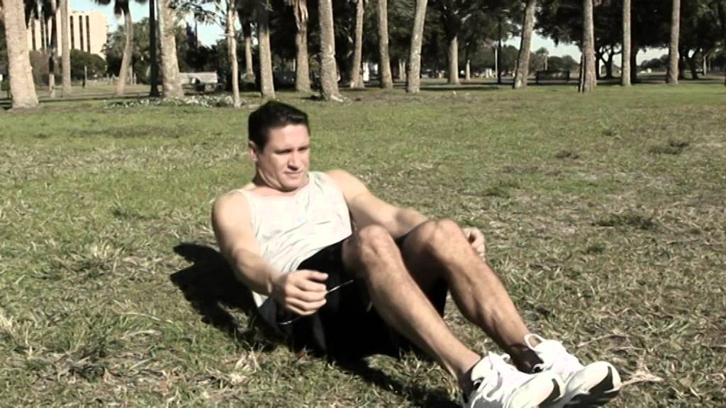 Gymform Ab Celerate Bauchtrainer - YouTube