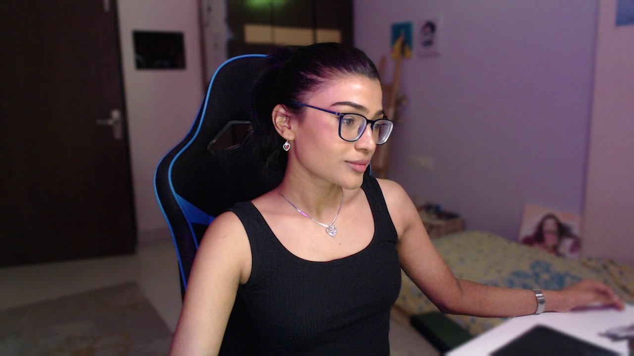 Night delivery horror game - YouTube