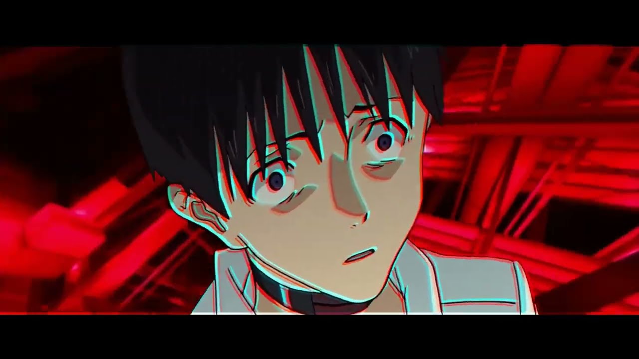 Evangelion edit [AMV] - YouTube