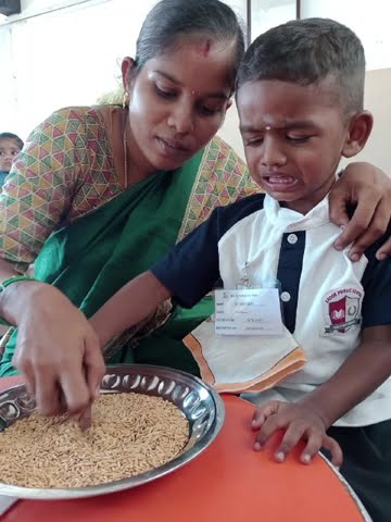 Paddy Writing for New Kids - YouTube