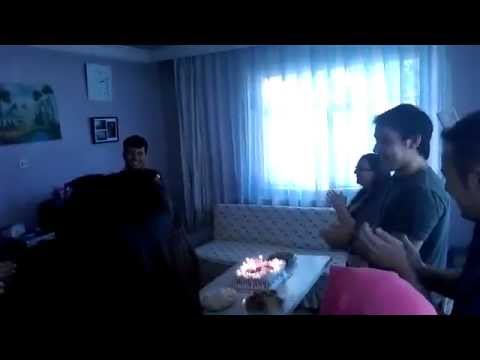DOĞUM GÜNÜN KUTLU OLSUN BEBEĞİM :)