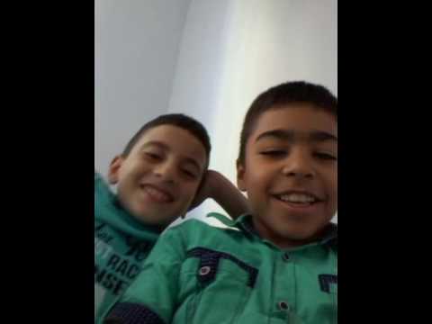 Kankamls video
