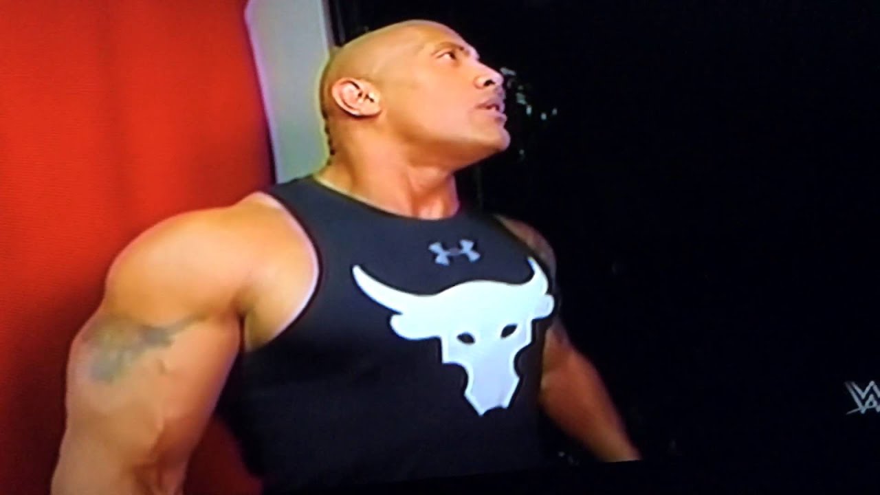 Wwe surprise - YouTube