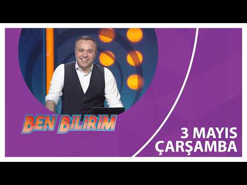 Ben Bilirim | Alper Ateş | 03 06 2026