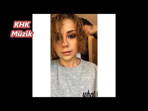 Merve Özbey  Koyverdun Gittun Benu  Sevdiğin Böyle Ağlar