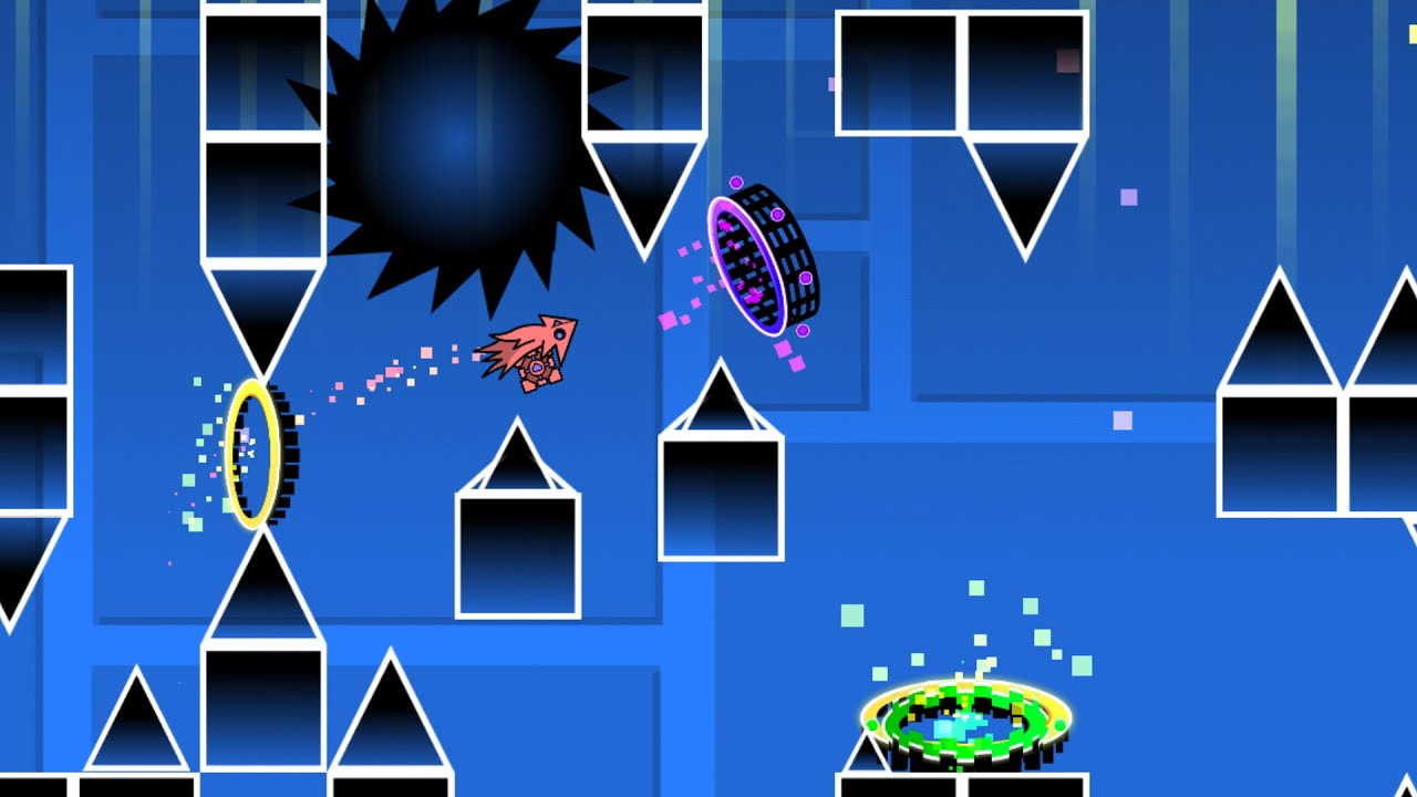 Kyouki Style || Layout [UNFINISHED] - YouTube