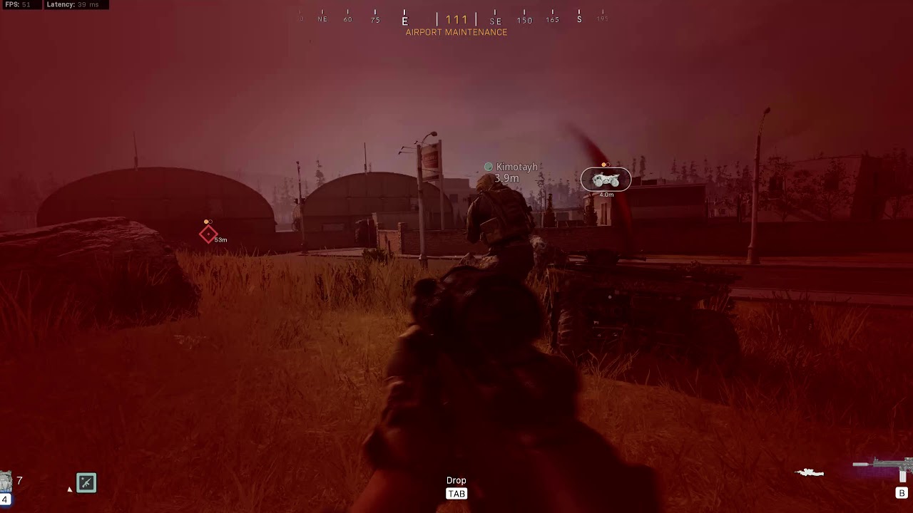Call of Duty Modern Warfare 2019: Warzone Death | Shot with GeForce ...
