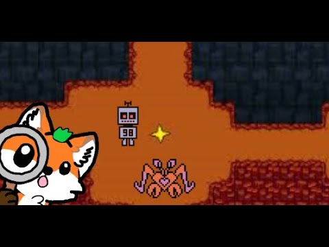 Вырезанные NPC из undertale 2 часть - YouTube