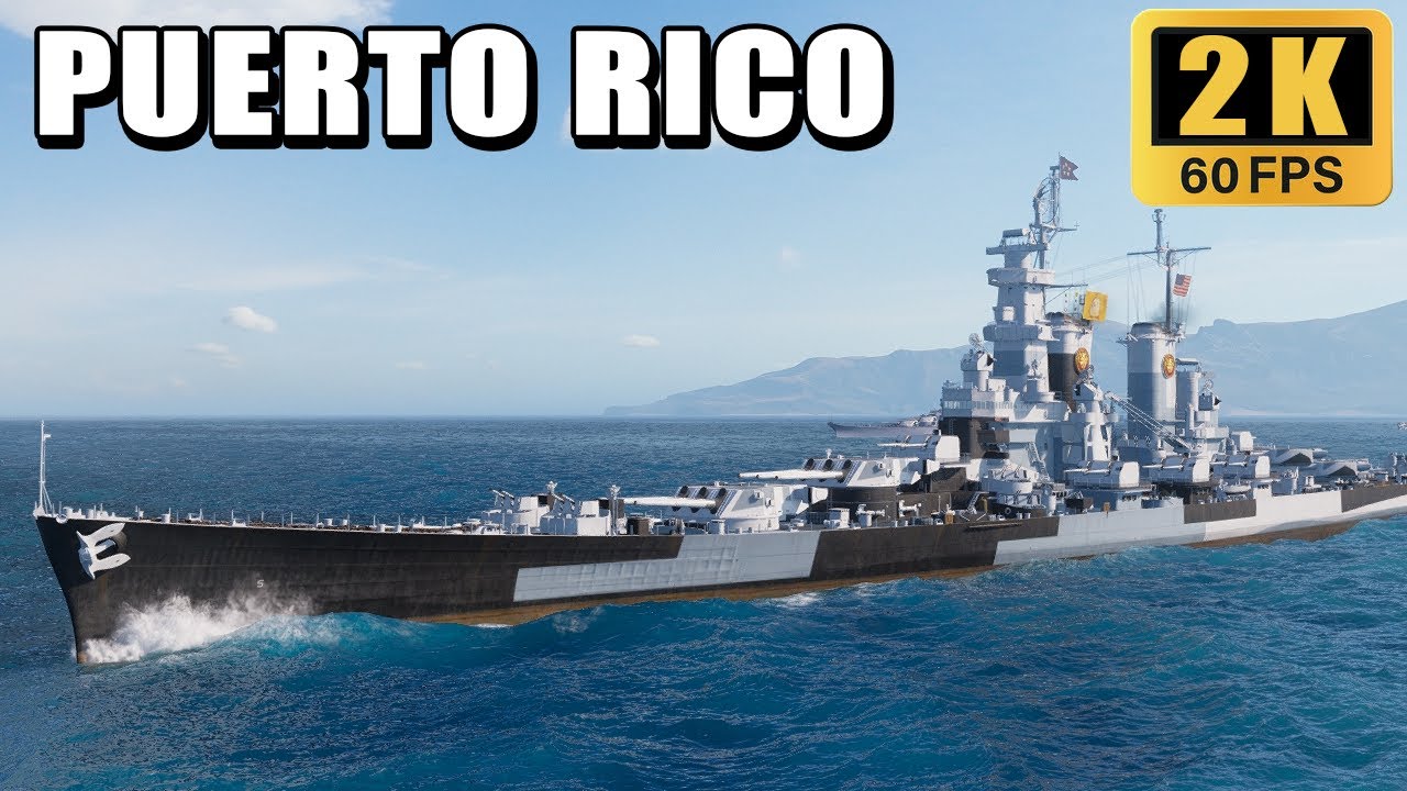 Cruiser Puerto Rico: Campers punished - YouTube