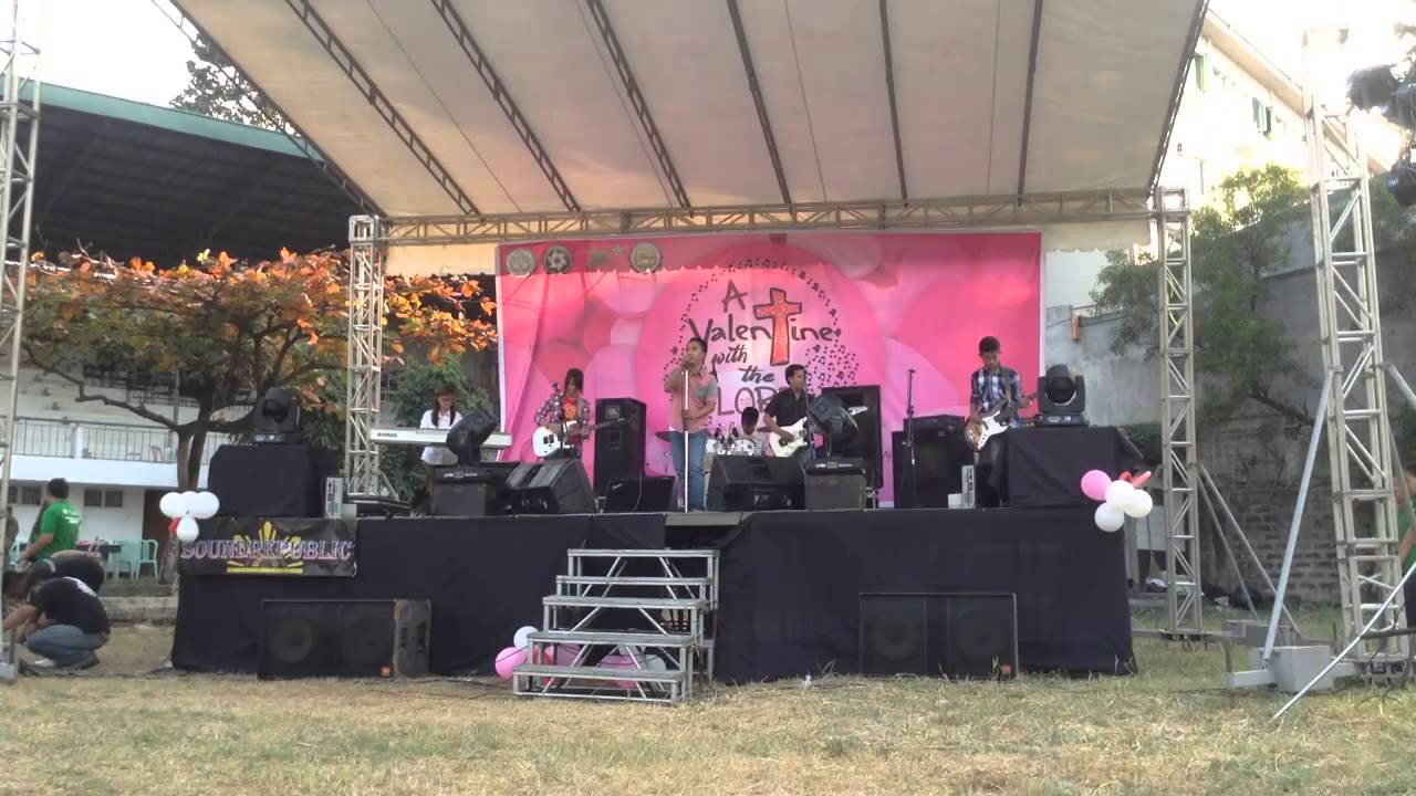 Kaleidoscope World (Cover) - Janine and Friends - YouTube