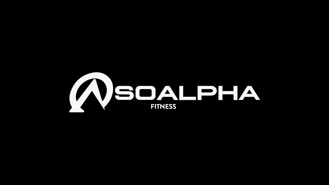Exercise Ball, Ab Wheel, Knee Sleeves, & More Fitness Gear - SoAlpha com - YouTube