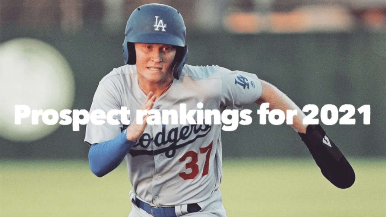Dodgers prospects Kody Hoese, Michael Busch ranked; Justin Turner free ...