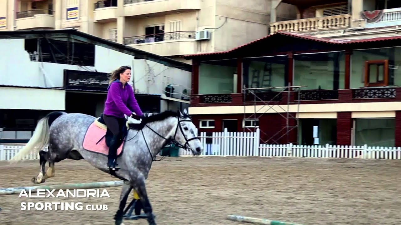 Alexandria Sporting Club - YouTube