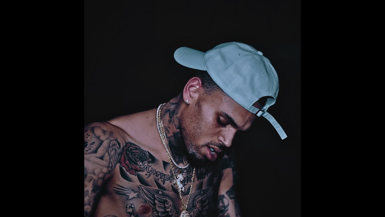 [FREE] CHRIS BROWN Type Beat - "COURAGE" | R&B Type Beat x SZA Type ...