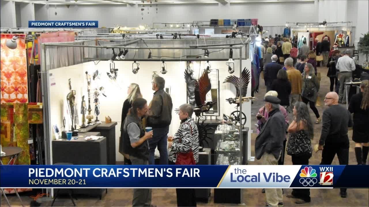 Forsyth County arts events happening in November - YouTube