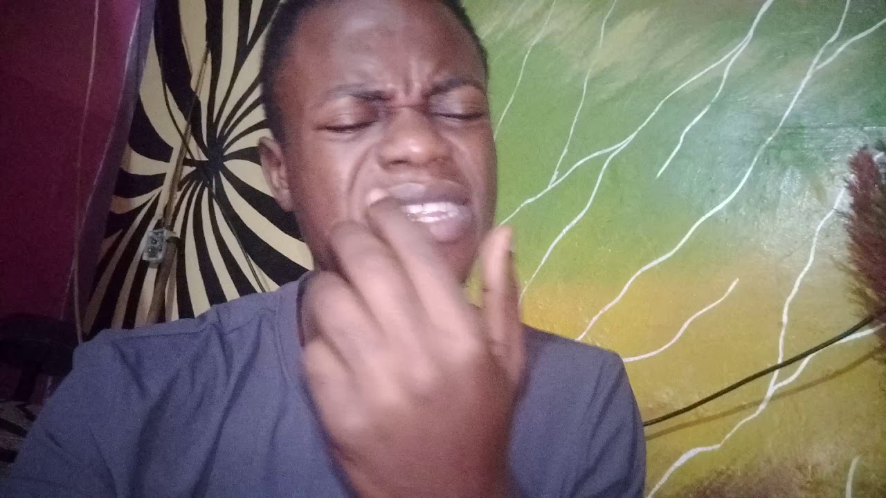 Freddy kabamba(2) - YouTube