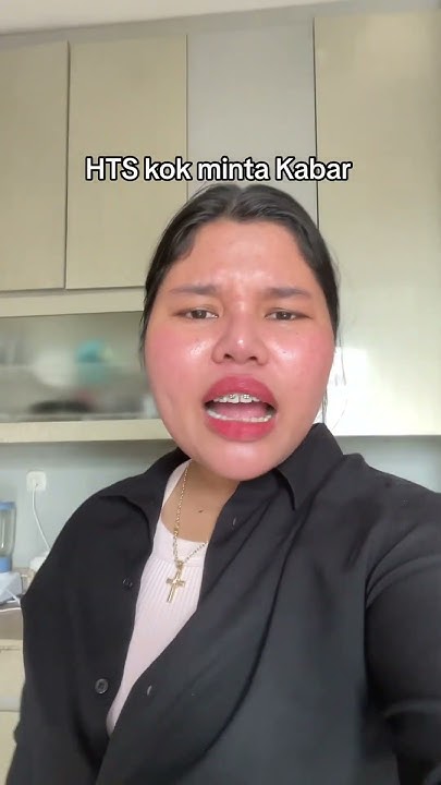 Jangan ya dek ya - YouTube