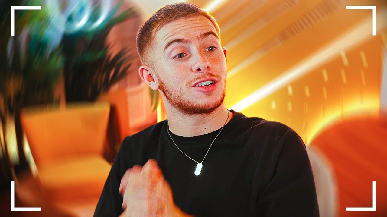 MICHOU LIVE FORTNITE DEATHRUN | JE TENTE LA NOUVELLE VERSION ...