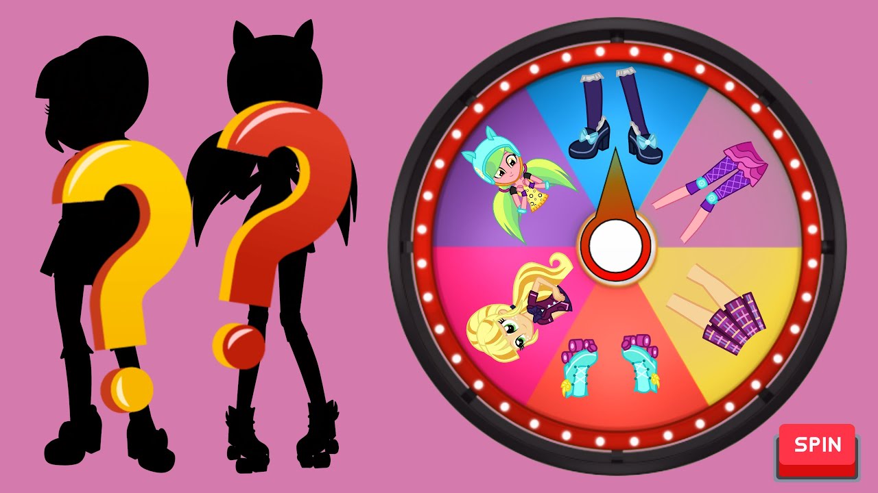 new costum my little pony,mlp equestria girls,match pictures mlp,spin ...