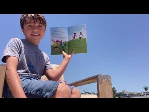 Flat Stanley And The Bees - YouTube