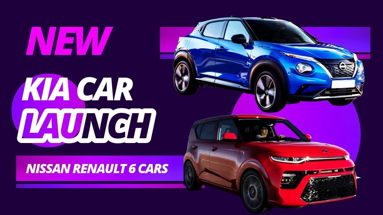 Kia New Micro SUV | Scorpio N 0 Star Rating | Renault Duster Launch ...