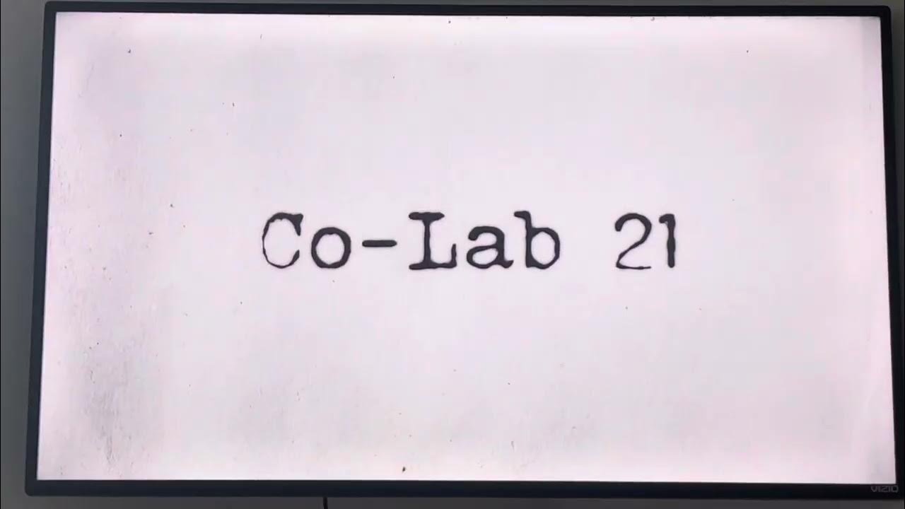 Slow Pony/Co-Lab 21/20th Television (2022) - YouTube