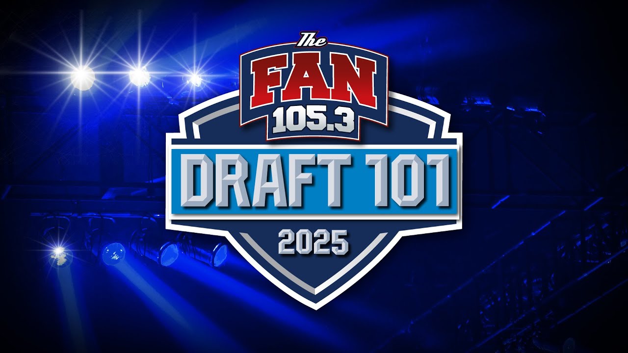 2025 NFL Draft 101 - YouTube